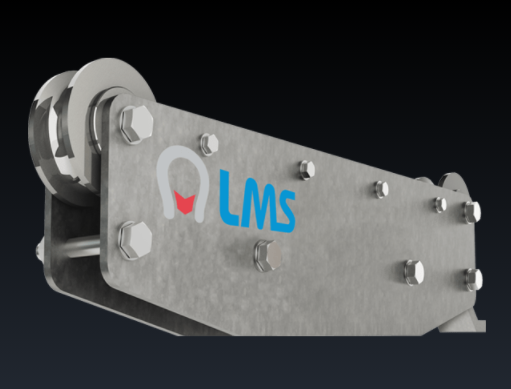 Running Line Tensiometer | Atlantic Island Supply