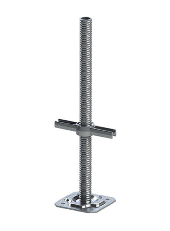 Ring Lock Adjustable Base Jacks / Screw Jacks | Atlantic Island Supply