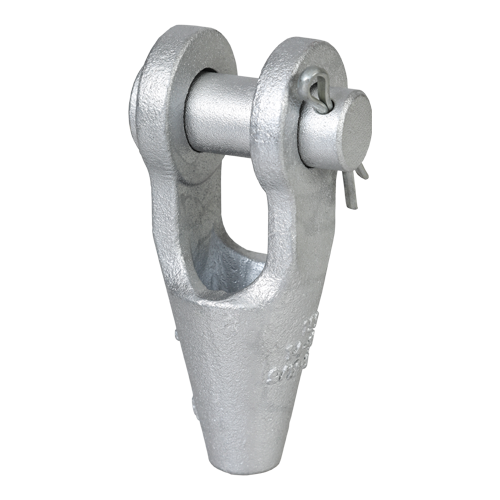 Crosby G-416 Open Spelter Socket 3-1/2 3-5/8 Wire Rope, 40% OFF